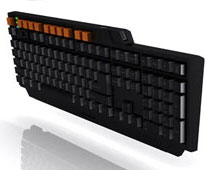 Buy Gigabyte GK-K8000 Gaming Keyboard [GK8000] | PC Case Gear Australia