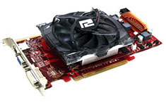 Buy PowerColor Radeon HD4850 PCS 1GB [VGCPR77CCPI3C] | PC Case Gear ...