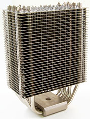 Buy Thermalright HR-01 Plus Heatsink [HR-01-PLUS] | PC Case Gear Australia