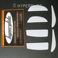 Buy Hyperglide Mouse Skates G9 [HYPER-G9] | PC Case Gear Australia