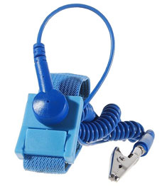 Buy Anti-Static Wrist Strap [A-ANTIS] | PC Case Gear Australia