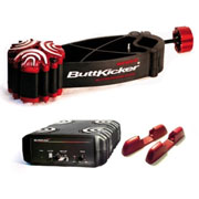 Buy Buttkicker Gamer [BK-GR] | PC Case Gear Australia
