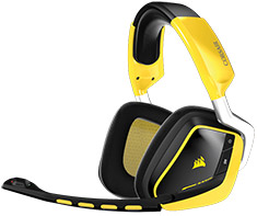 Corsair Gaming Headsets | PC Case Gear