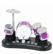 Buy Desktop Finger Drum Kit [GE4080] | PC Case Gear Australia