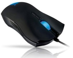 Buy Razer Lachesis Gaming Mouse Blue [RZ-LACHESIS-BLU] | PC Case Gear ...