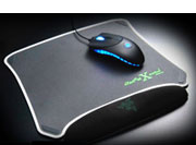 Buy Razer eXactMat Duo Precision Gaming Surface Bundle [RZ-EXACT-B ...