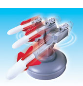 Buy USB Missile Launcher [GE4072] | PC Case Gear Australia