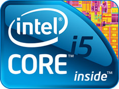 Buy Intel Core i5 655K [BX80616I5655K] | PC Case Gear Australia