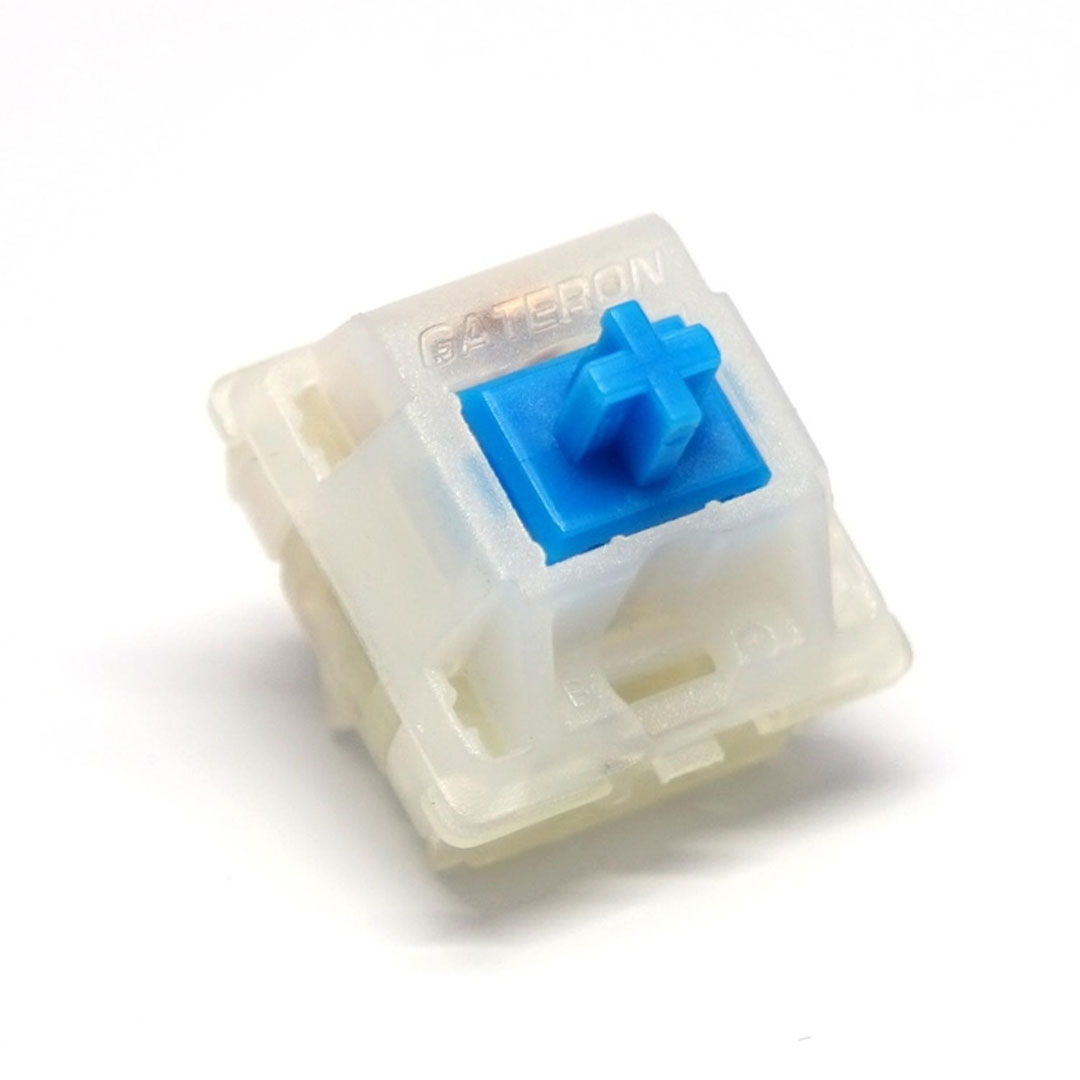 Keyboard Switches | PC Case Gear