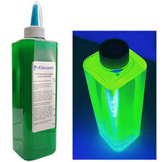 Buy Koolance Fluorescent Green Liquid Coolant 700mL [LIQ-702GN-B] | PC ...