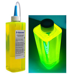 Buy Koolance Fluorescent Yellow Liquid Coolant 700mL [LIQ-702YL-B] | PC ...
