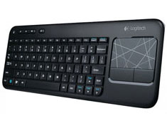 Logitech Keyboards - PC Case Gear