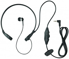 Buy Call of Duty: Modern Warfare 2 Throat Communicator for Xbox 360 ...