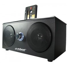 Buy mbeat Portable USB Tape to Digital Recorder [MB-USBTAPE01] | PC ...