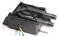 Buy Swiftech MCP355 12V Pump [ST-MCP355] | PC Case Gear Australia