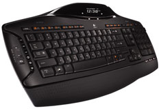 Buy Logitech Cordless Desktop MX5500 Revolution [920-000532] | PC Case ...