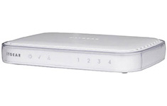Buy Netgear DG834 ADSL2+ Modem Router [DG834(ROUTER)] | PC Case Gear ...