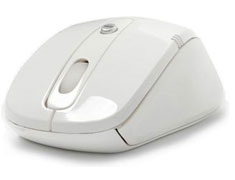 Buy Nexus Wireless Silent Mouse SM-7000W [NEXUS-MOUSE-W] | PC Case Gear ...