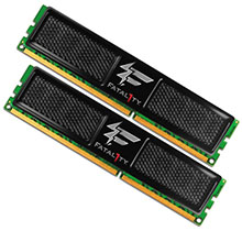 Buy OCZ DDR3 PC3-10666 Fatal1ty 4GB OCZ3F13334GK [OCZ3F13334GK] | PC ...