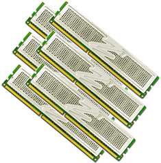 Buy OCZ PC3-12800 Platinum 6x2GB OCZ3P1600LV12GS [MMOC3P1600LV12G] | PC ...