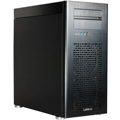 Buy Lian Li PC-90 USB3.0 Black Full Tower Case [LL-PC-90B] | PC Case ...