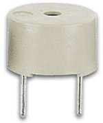 Buy PC Mount Buzzer 3-30V [AB3458] | PC Case Gear Australia