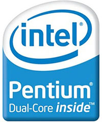 Buy Intel Pentium Dual Core E5200 [BX80571E5200] | PC Case Gear Australia