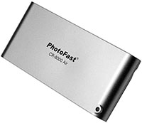Buy Photofast CR-8000 Air Card Reader & USB Hubs [CR-PF8000] | PC Case ...