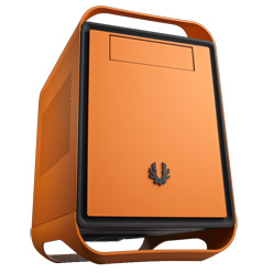 Buy BitFenix Prodigy Mini-ITX Case Orange [BFC-PRO-300-OOXKO-RP] | PC ...