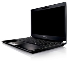 Buy Toshiba Portege R930 Notebook with 3G [PT331A-01X00101] [PT331A ...