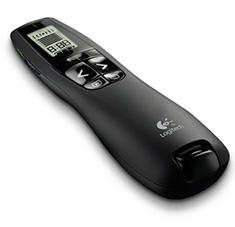 Buy Logitech R800 Professional Presenter [910-001358] | PC Case Gear ...