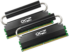 Buy OCZ PC2-9600 Reaper HPC 2x1GB OCZ2RPR12002GK [MMOC212002GRHK] | PC ...
