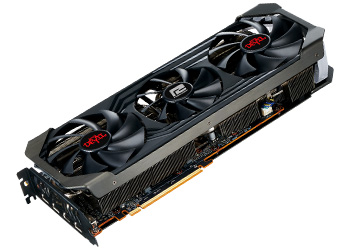 Radeon RX 6750 XT | PC Case Gear