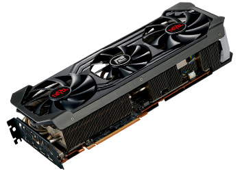 Radeon RX 6950 XT | PC Case Gear