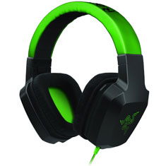 Buy Razer Electra Essential Gaming Headset [RZ-ELECTRA] | PC Case Gear ...