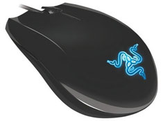 Buy Razer Abyssus Gaming Mouse Mirror Edition [RZ-ABYSSUS-M] | PC Case ...