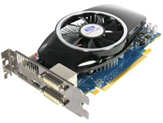 Buy Sapphire Radeon HD5750 1GB [11S-HD5750-1GB] | PC Case Gear Australia
