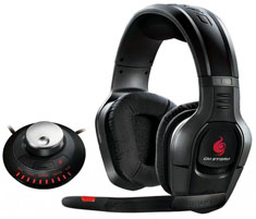 Buy CoolerMaster CM Storm Sirus 5.1 Headset with Mic [SGH-6000-KK5R1 ...