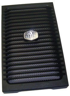 Buy CoolerMaster HAF932 Front Fan Cover/Panel [SP-CENTREPANEL] | PC ...