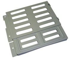 Buy CoolerMaster HAF932 Bottom PSU Mount [SP-PSUMOUNT] | PC Case Gear ...