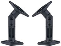 Buy Brateck Wall or Ceiling Mount Brackets (2pack) [BT-SB20] | PC Case ...