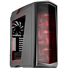 Silverstone Cases | PC Case Gear
