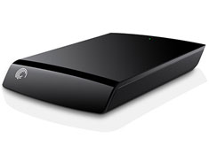 Buy Seagate Expansion Portable 1TB USB 3.0 Drive [STAX1000302] | PC ...