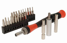 Buy Gaming Console Tool Kit [TD2109] | PC Case Gear Australia