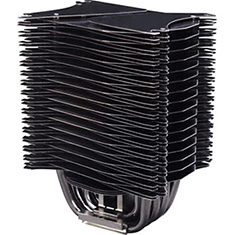 Buy Xigmatek Thors Hammer Double Layer HDT CPU Cooler [21XT-THOR] | PC ...
