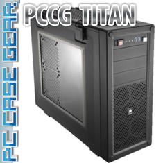 Buy PCCG GeForce GTX Titan Vengeance [PCCG-TITANVENG] | PC Case Gear ...