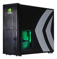 Buy Silverstone Temjin TJ10-WNV nVidia Edition [TJ10-WNV] | PC Case ...