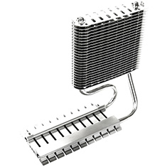 Buy Thermalright VRM R4 Heatsink for ATI 5870/5850 [VRM-R4] | PC Case ...