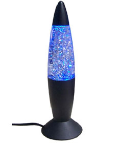 Buy Rock USB Mini Rocket Lamp [USB-MINILAMP] | PC Case Gear Australia