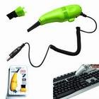 Buy USB Vacuum Cleaner Green [C*USB-VACCG] | PC Case Gear Australia